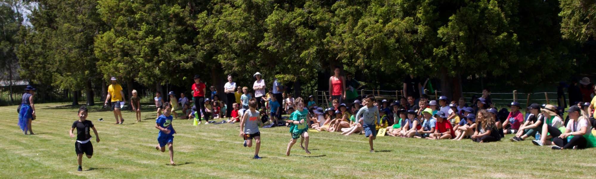 Horotiu School | Semi-Rural Schhol Waikato