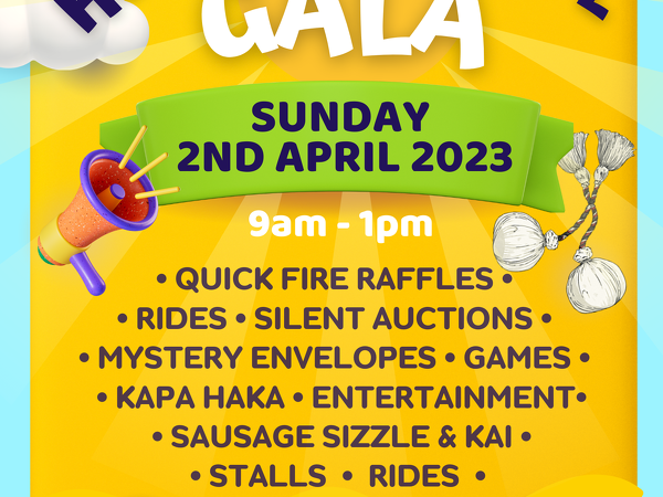 Newsletters | Horotiu School