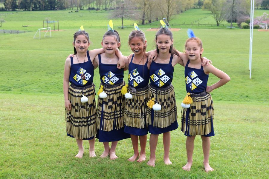 Horotiu School | Semi-Rural School Waikato