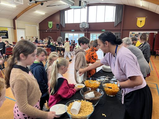 Our Learning | Horotiu School