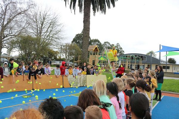 Horotiu School | Semi-Rural School Waikato