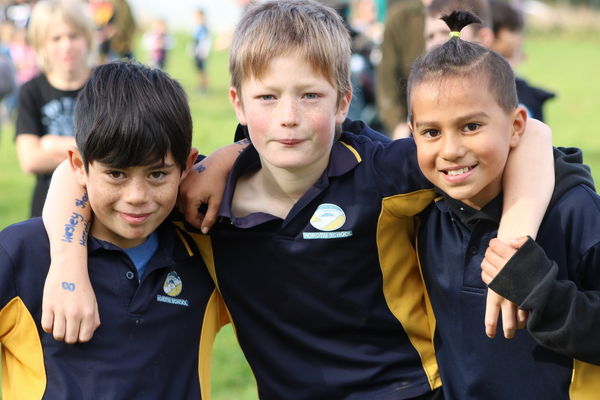 Horotiu School | Semi-Rural Schhol Waikato