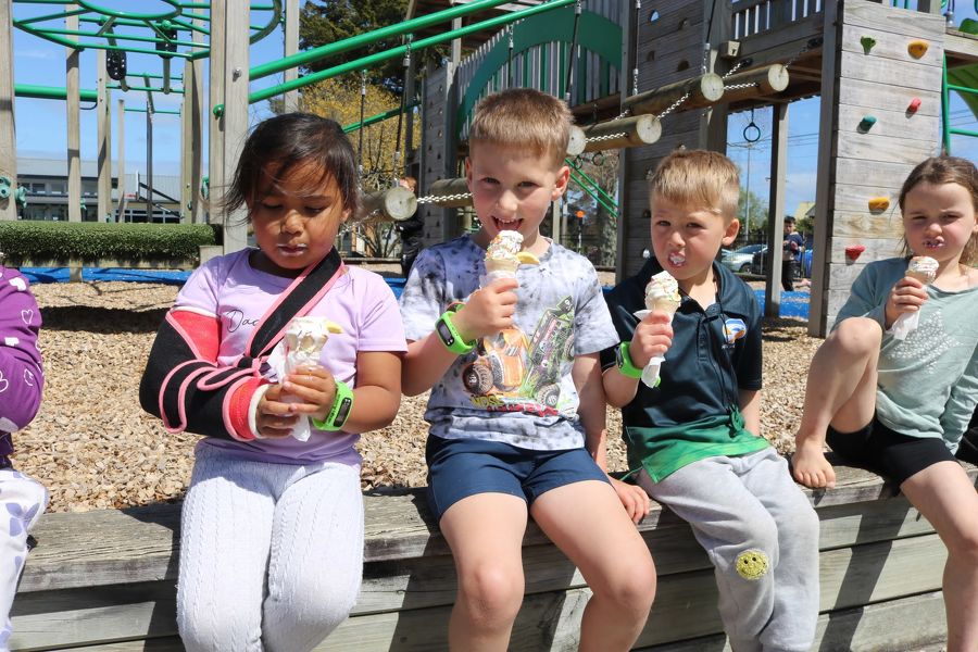Horotiu School | Semi-Rural School Waikato
