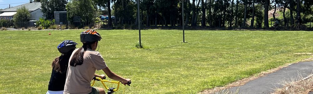 Horotiu School | Semi-Rural School Waikato