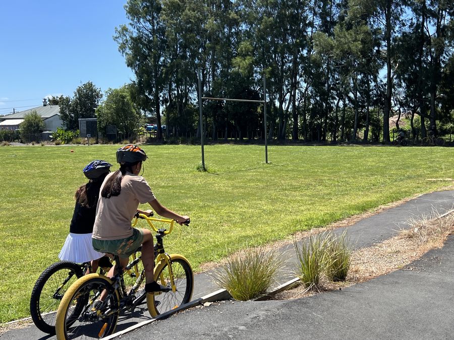 Newsletters | Horotiu School