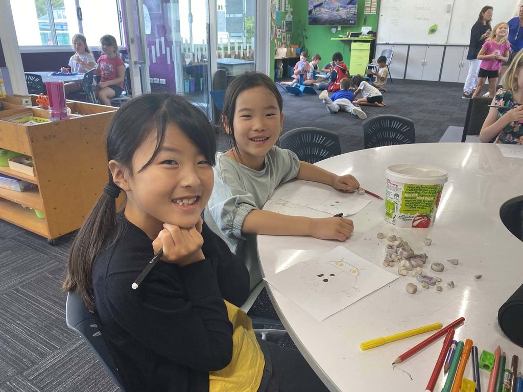 Our Learning | Horotiu School