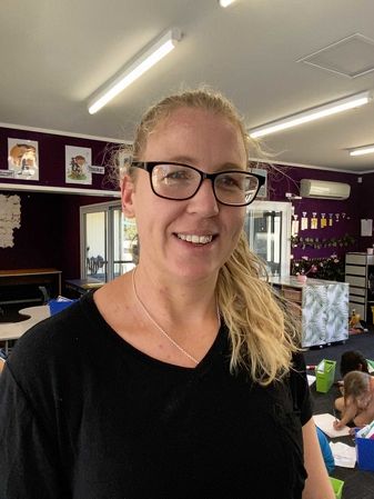 Miss Alex Wakeman - Our People | Horotiu School