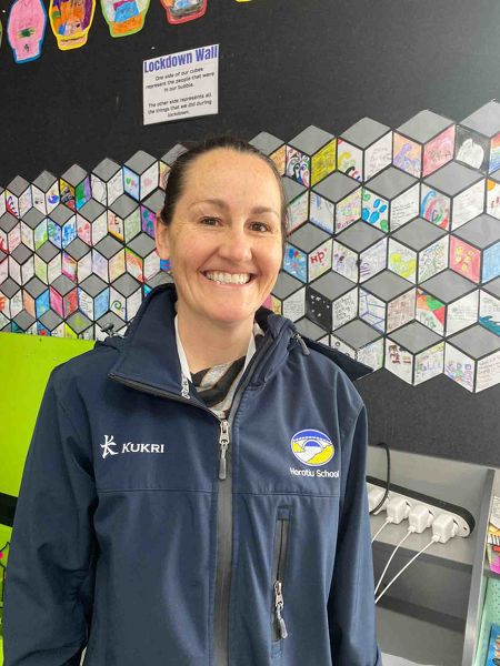 Our People | Horotiu School