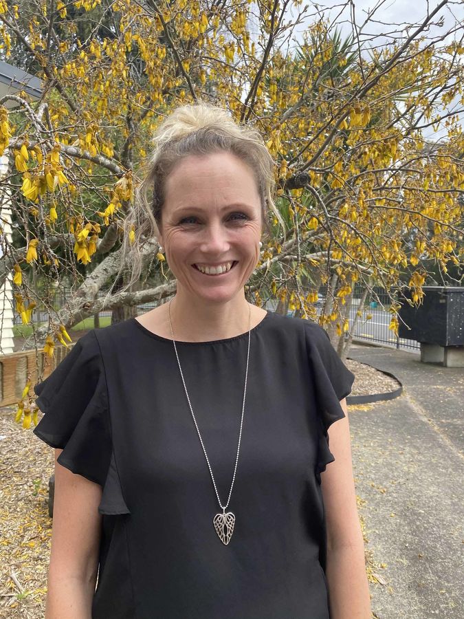 Our People | Horotiu School