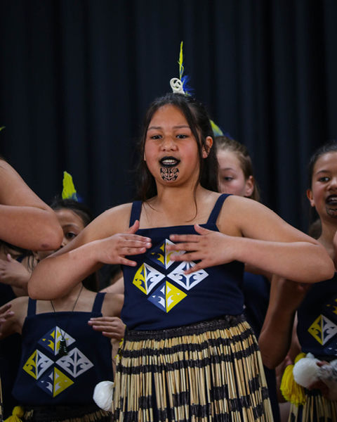 Horotiu School | Semi-Rural School Waikato