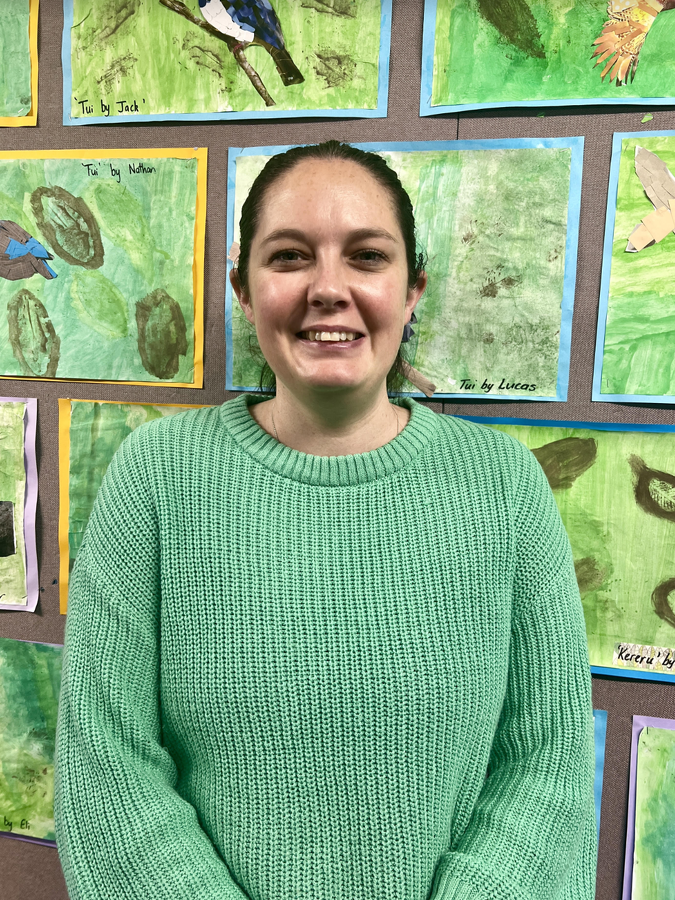 Our People | Horotiu School