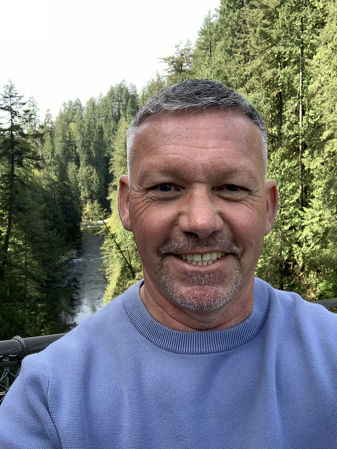 Mr Bernard Butler - Our People | Horotiu School